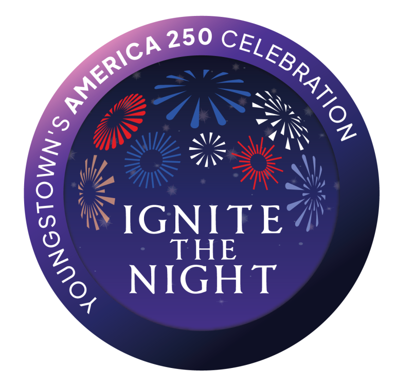 Ignite The Night - Youngstown's America 250 Celebration